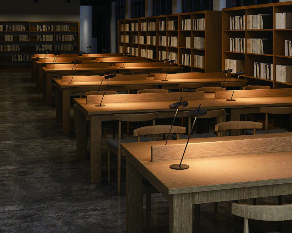 Torus Desk – 好倫家GoodRoom
